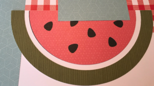 6 Summer Fun Scrapbook Layouts - Sunflower Paper Crafts