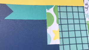 Cute Happy Birthday Scrapbook Ideas - Sunflower Paper Crafts