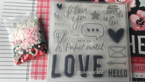 7 Valentines Scrapbook Layouts (You Will Love) - Sunflower Paper Crafts