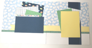 Quarantine Scrapbook Pages for 2020 - Sunflower Paper Crafts