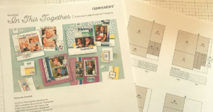 Quarantine Scrapbook Pages for 2020 - Sunflower Paper Crafts