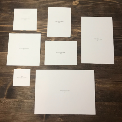 Easy and Simple Steps to Start Scrapbooking - Sunflower Paper Crafts