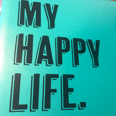 Creative DIY Scrapbook Album Cover | How to Make in 3 Steps - Sunflower ...