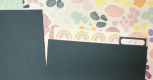 Scrapbook Ideas for Friends that are Cute & Easy for a Memory Book