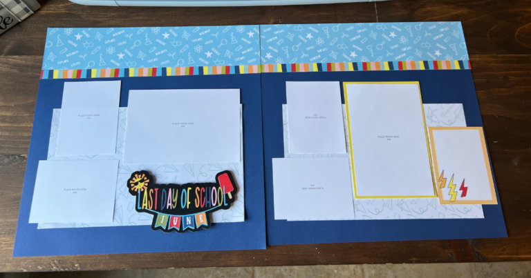 Capture the Kids End of the Year Smiles on this Last Day of School ...