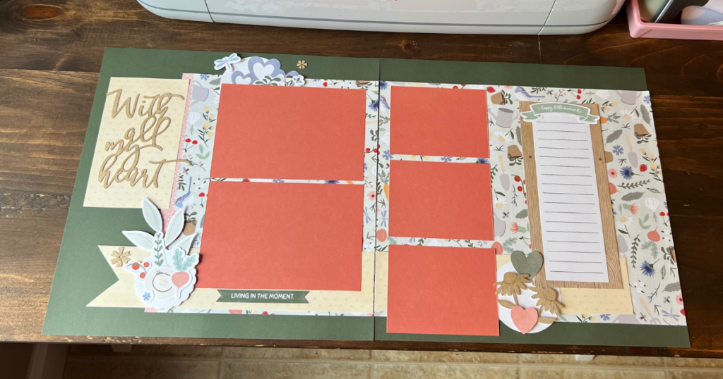 Easy Scrapbooking Idea for Beginners | 3 Reasons Why You Must Try It Now - Sunflower Paper Crafts